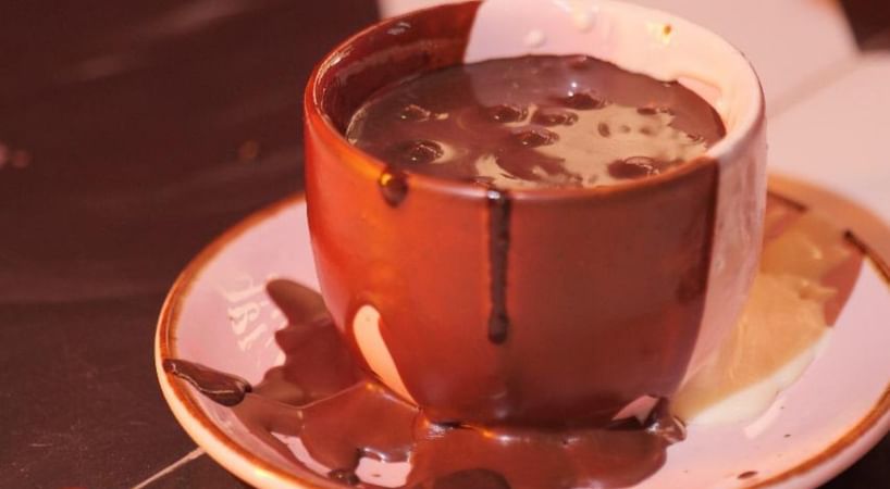 Menu of Fiaba, Sector 116, Noida