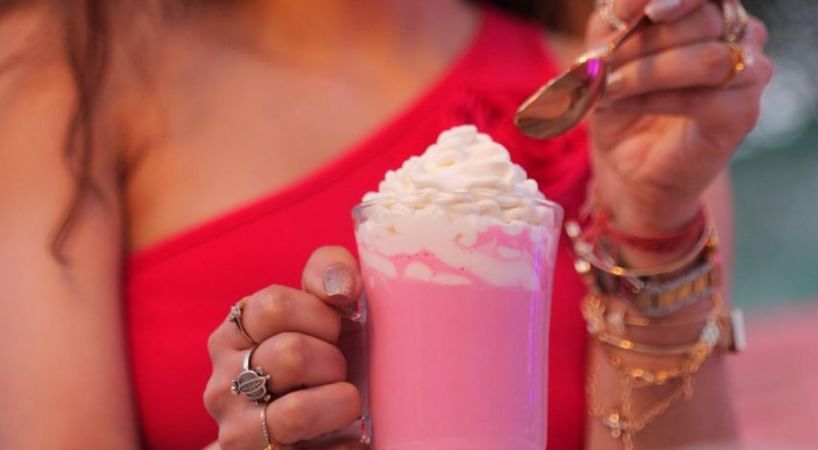 Menu of Fiaba, Sector 116, Noida