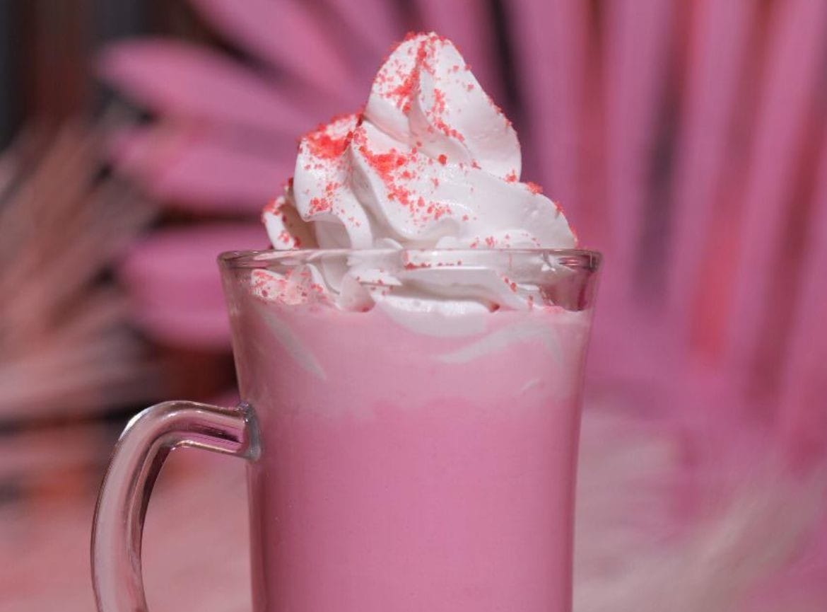 Menu of Fiaba, Sector 116, Noida