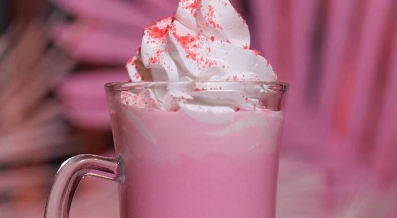 Menu of Fiaba, Sector 116, Noida