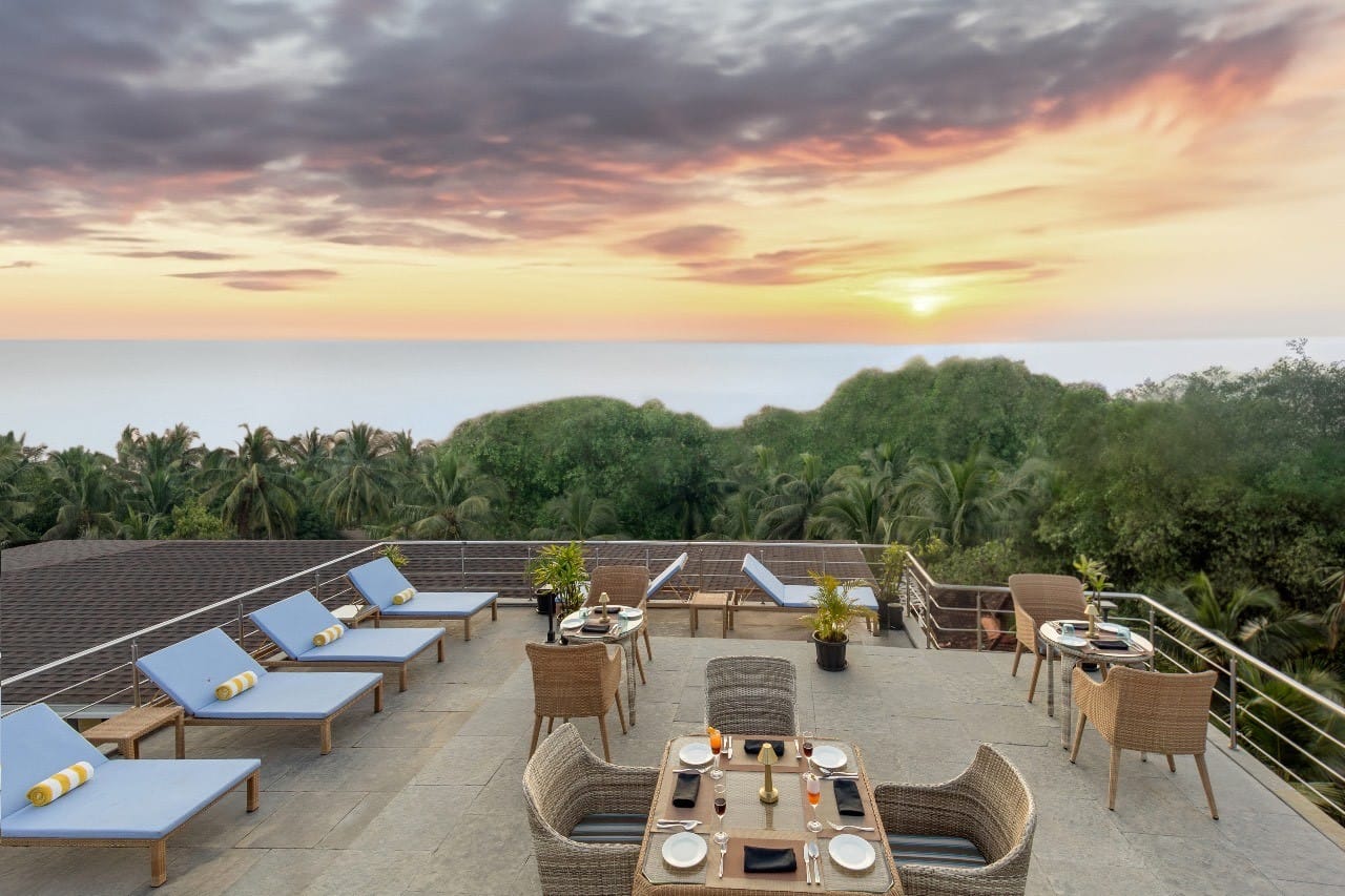 The 20 Best Restaurants in The Astor GoaMay 2026 | EazyDiner