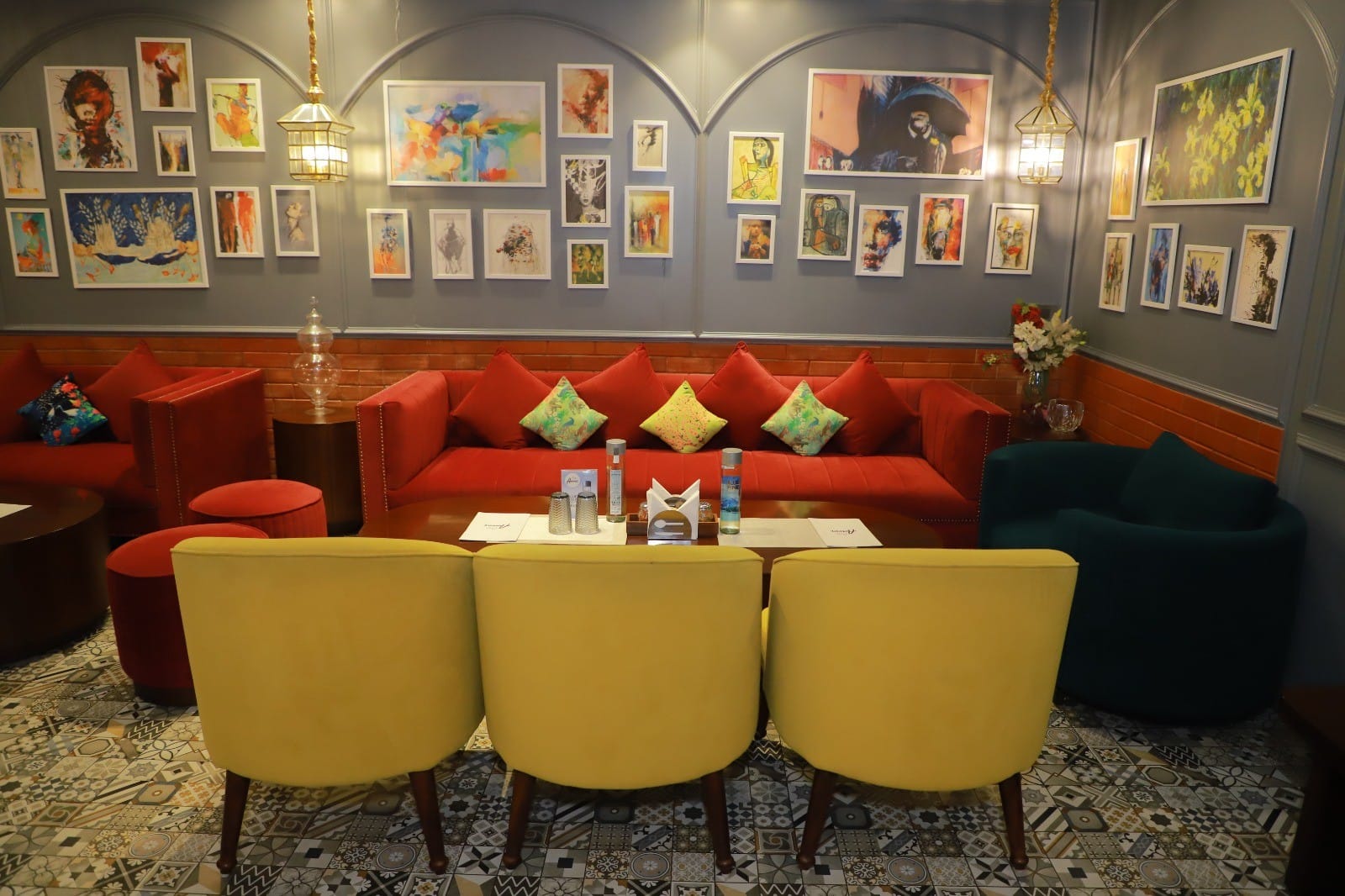 Sorbo in Sector 42, Gurgaon | Get Upto 50% Off