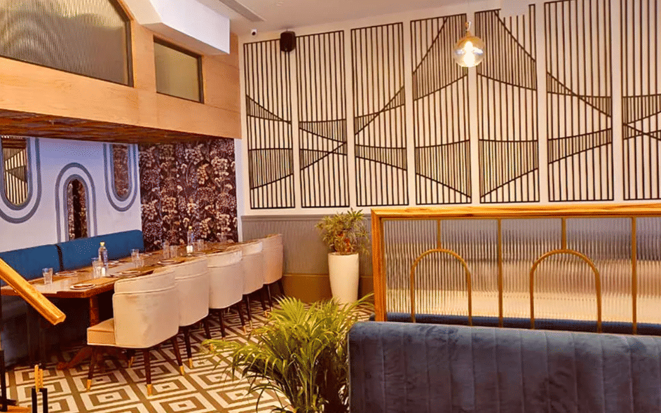 Best Restaurants in M3M IFC, Sector 66, Gurgaon | EazyDiner