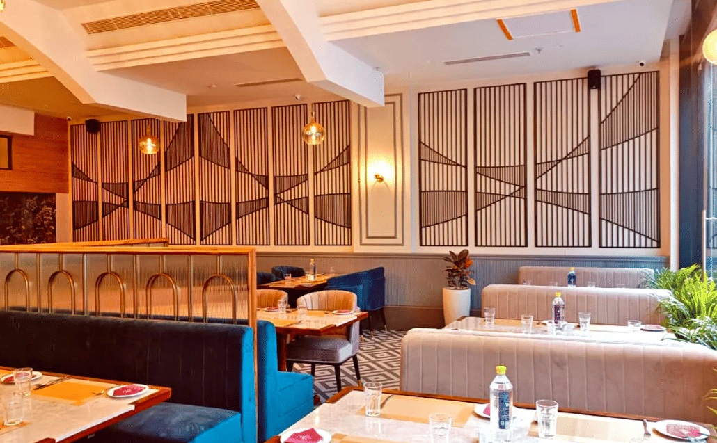 Best Restaurants in M3M IFC, Sector 66, Gurgaon | EazyDiner