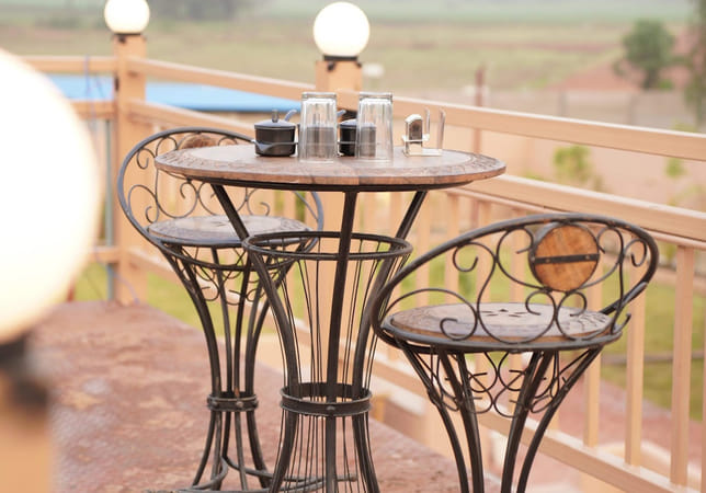Menu of Bageecha Bistro, Kurana, Bhopal