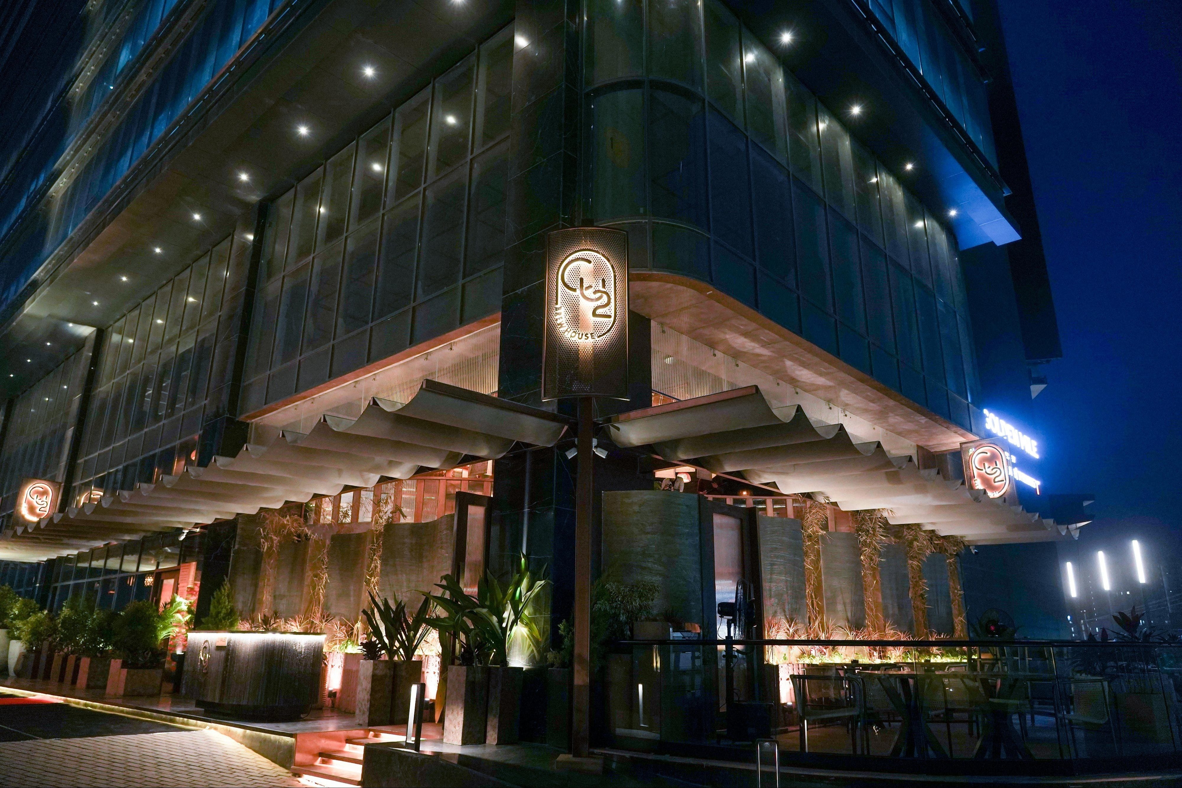 Menu of Telusa Telugu Kitchen & Bar, Kokapet, Hyderabad