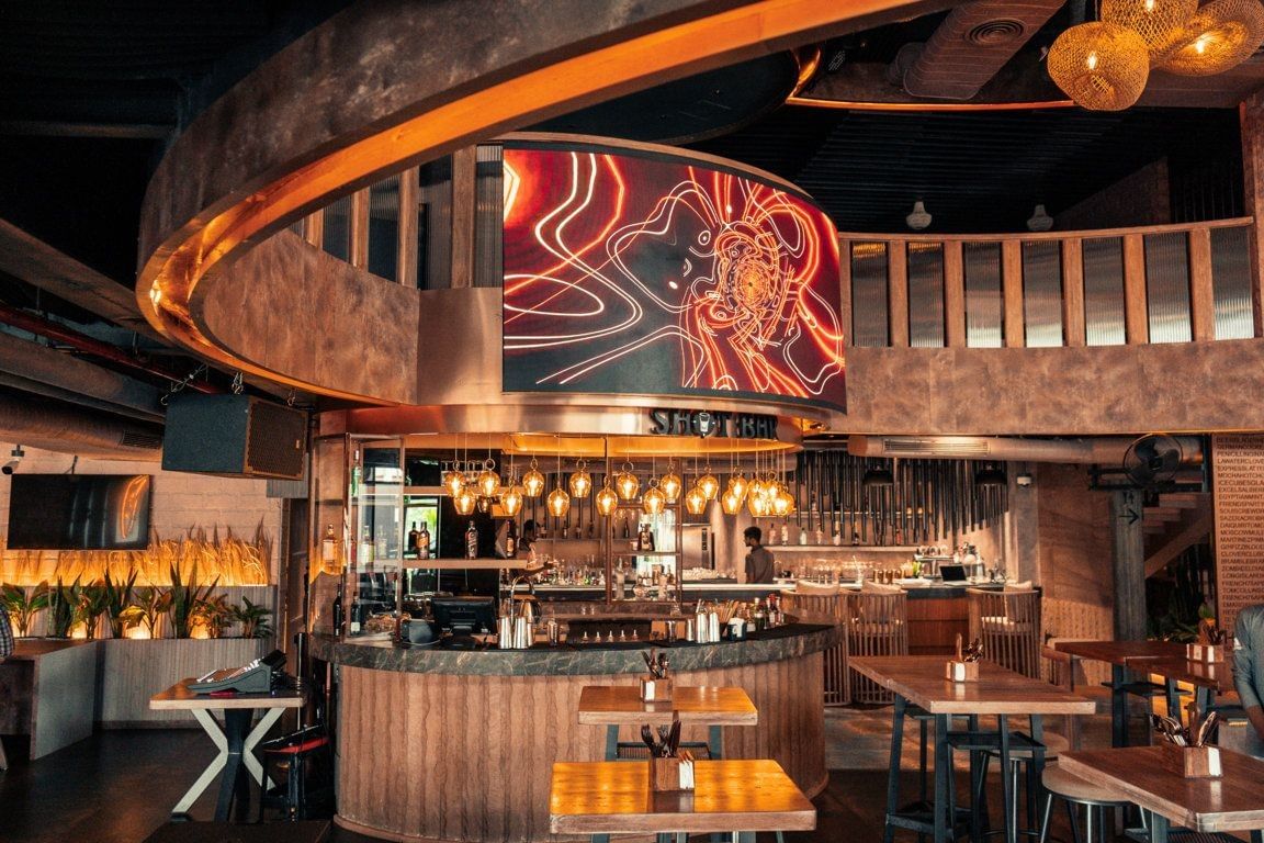 Best Restaurants in Kokapet, Hyderabad | EazyDiner