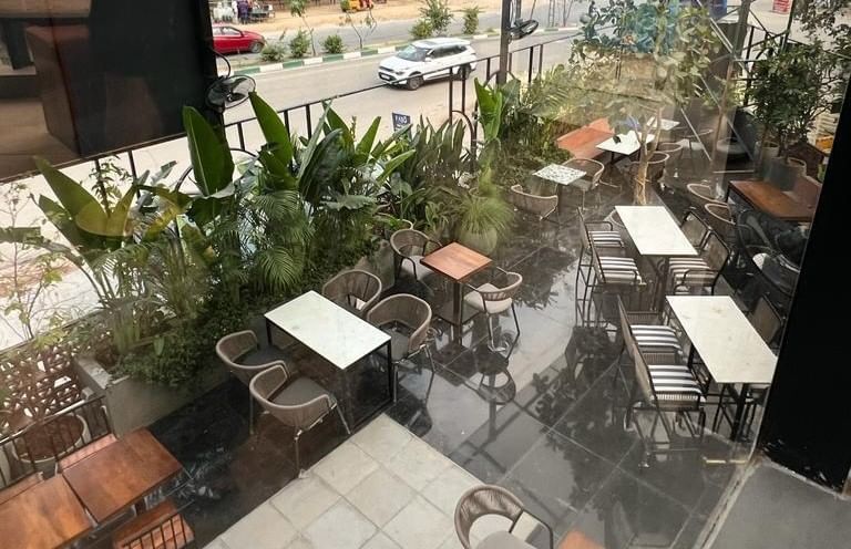 Best Restaurants in Kokapet, Hyderabad | EazyDiner