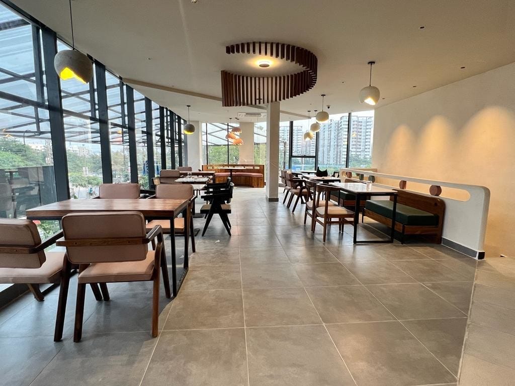 Telusa Telugu Kitchen & Bar in Kokapet, Hyderabad | Get Upto 50% Off