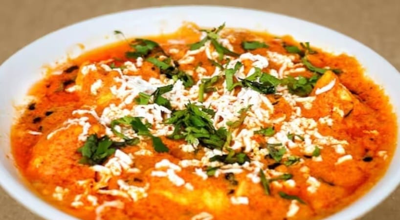 Menu of Katani Dhaba, Phase 10, Mohali