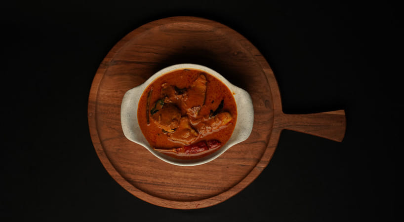 Menu of Dhe Puttu, Edappally, Kochi