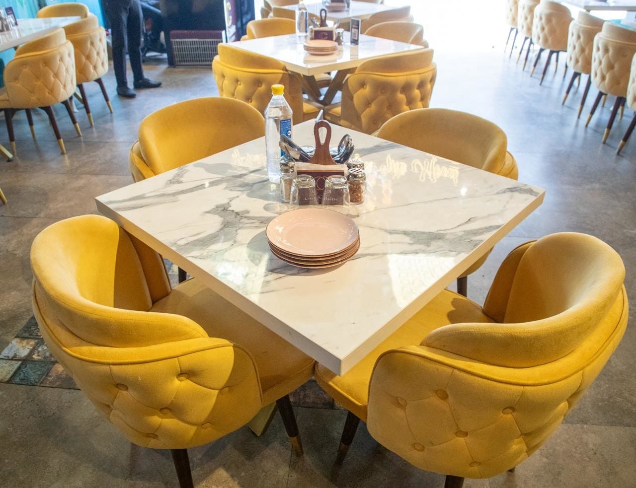 Best Restaurants in Indirapuram, Ghaziabad | EazyDiner