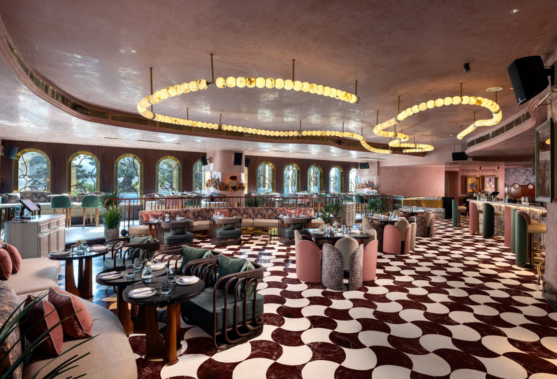 Cosy Box in One Horizon Center, Golf Course Road | Get Upto 50% Off