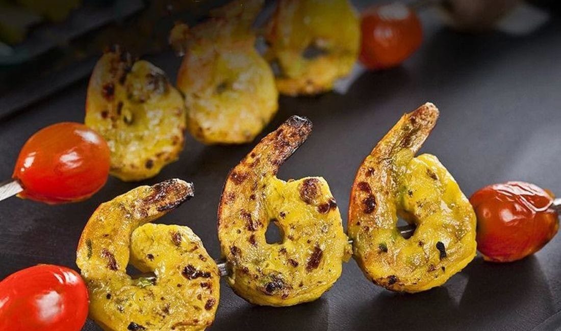 Menu of Barbeque Nation, Silicon Oasis, Outer Dubai