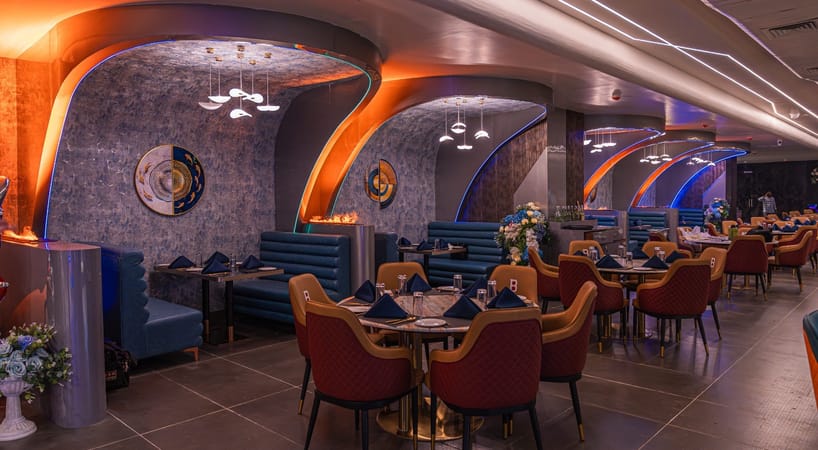 About Masterpiece, Gachibowli, Hyderabad