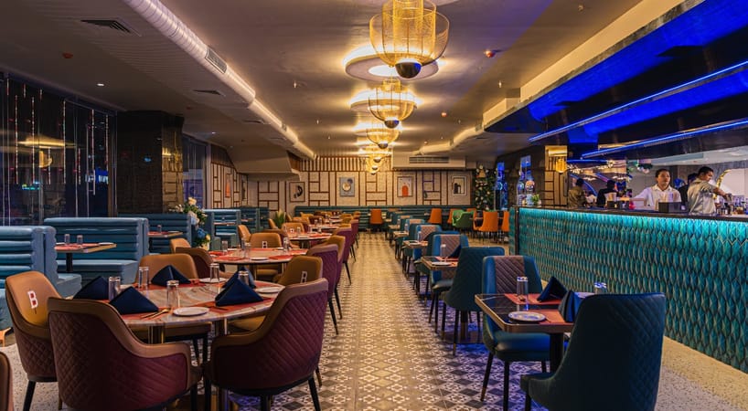 About Masterpiece, Gachibowli, Hyderabad