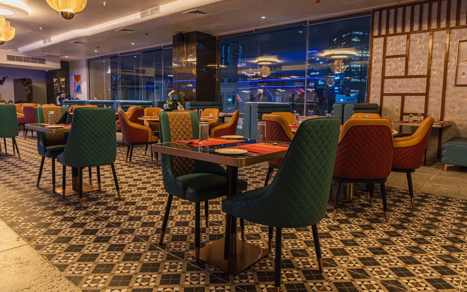 About Masterpiece, Gachibowli, Hyderabad
