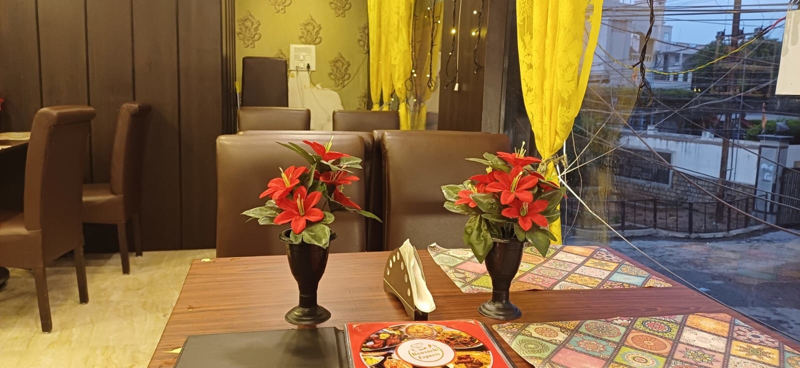 Moai Kitchen in Financial District, Hyderabad | Get Upto 50% Off