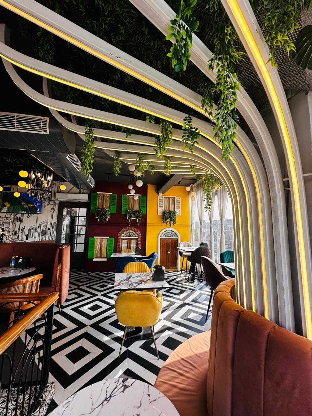 Castle's Barbeque in Greater Noida, Noida | Get Upto 50% Off