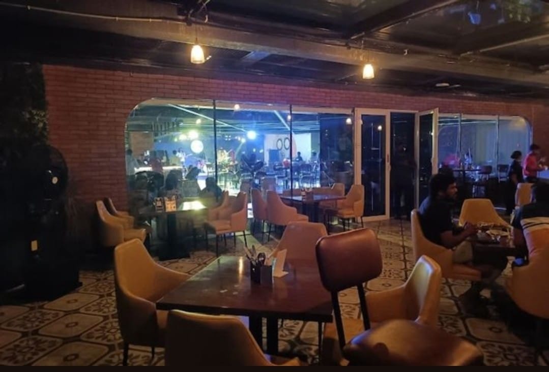 Best Bars and Pubs in Hyderabad | Get Up to 50% Off