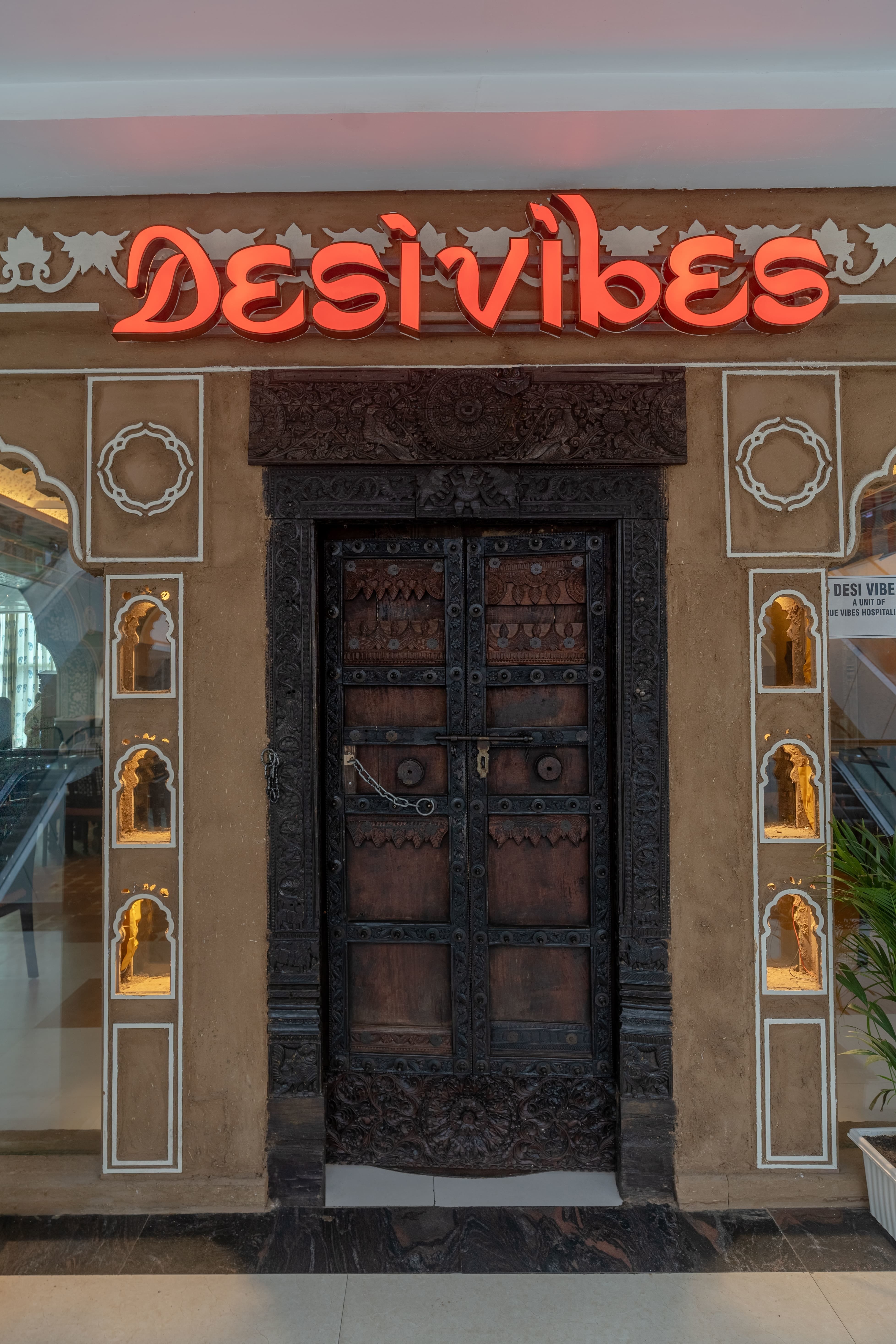 Best Restaurants in Spectrum Metro Mall, Noida | EazyDiner