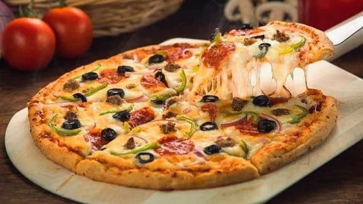 Menu of Sazz Kitchen And Lounge, Ukkadam, Coimbatore