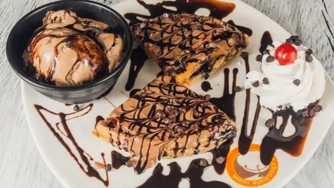 Menu of Sazz Kitchen And Lounge, Ukkadam, Coimbatore