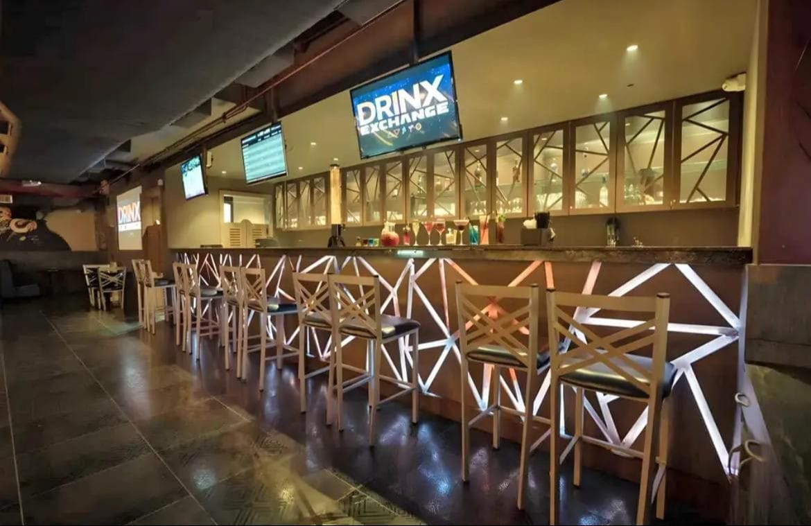 Best Bars and Pubs in Indore | Get Up to 50% Off