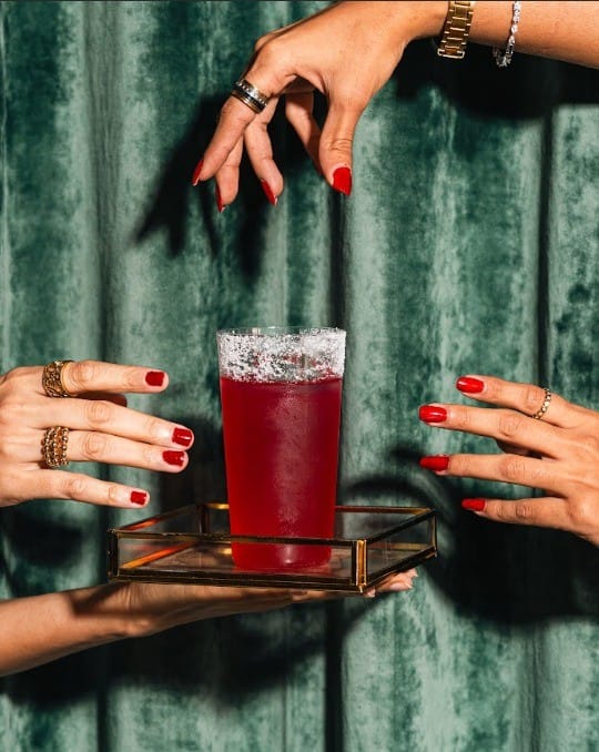 Menu of BKC | DIVE., Bandra Kurla Complex (BKC), Western Suburbs