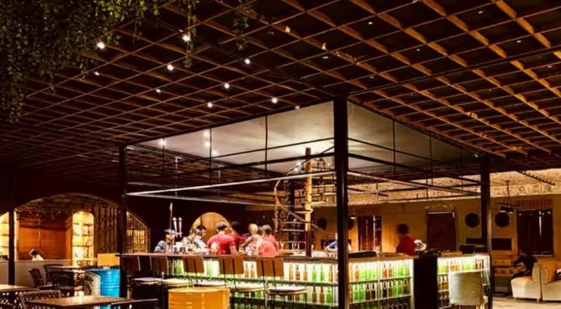 Photos of Talkies Restaurant, Andheri West, Western Suburbs
