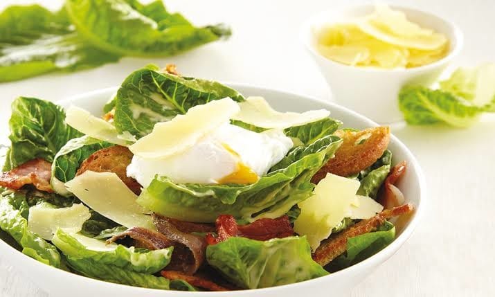 Menu of FIORI, Regenta, SGS Greenotel, Lonavala