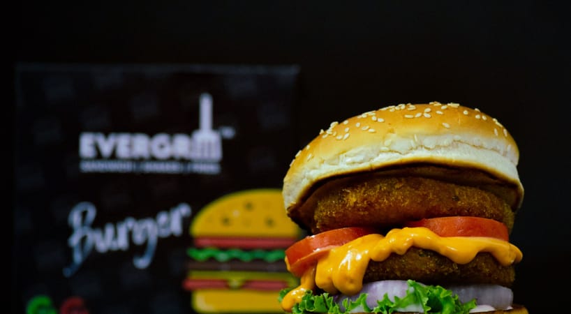 Explore Evergrill in Kidwai Nagar, Kanpur