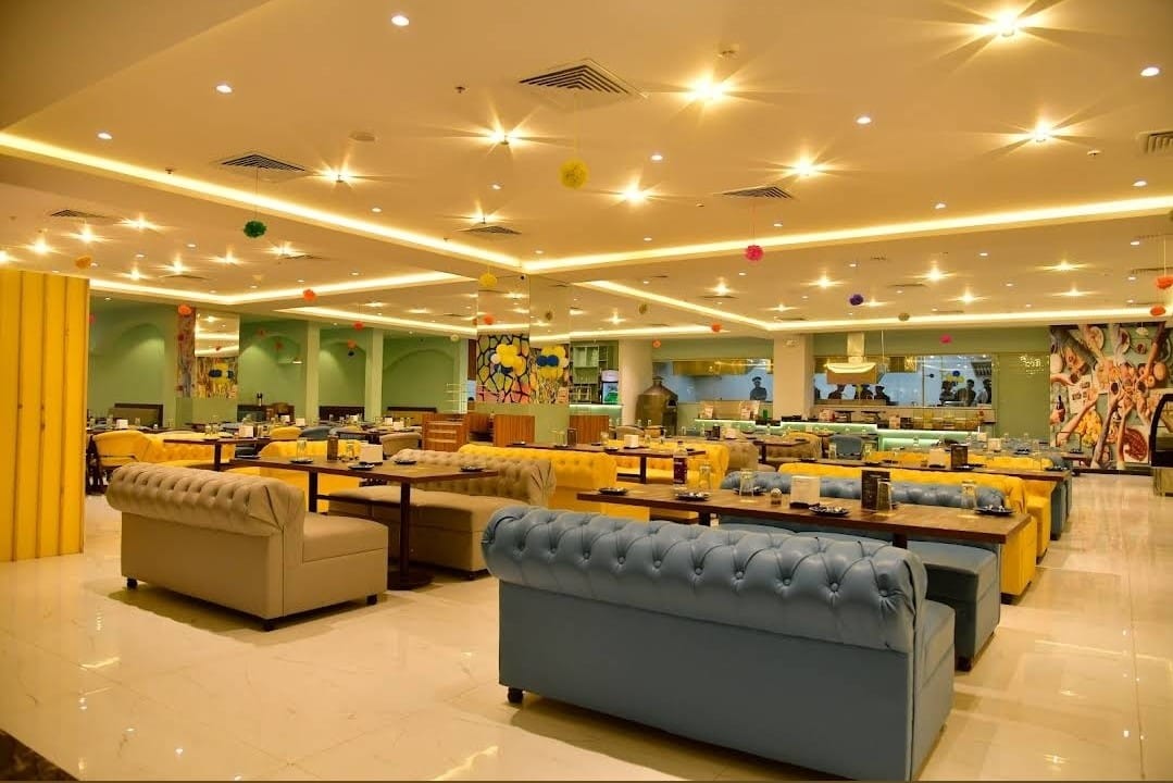 Quake Arena in Kondapur, Hyderabad | Get Upto 50% Off