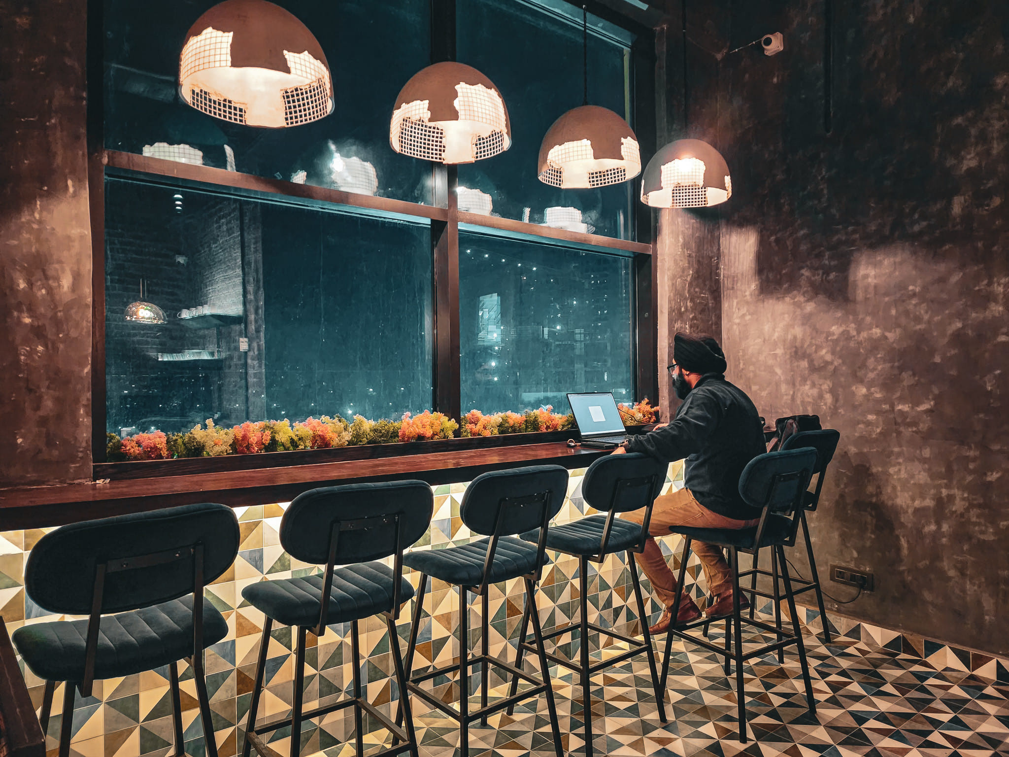 Best Restaurants in Spectrum Metro Mall, Noida | EazyDiner