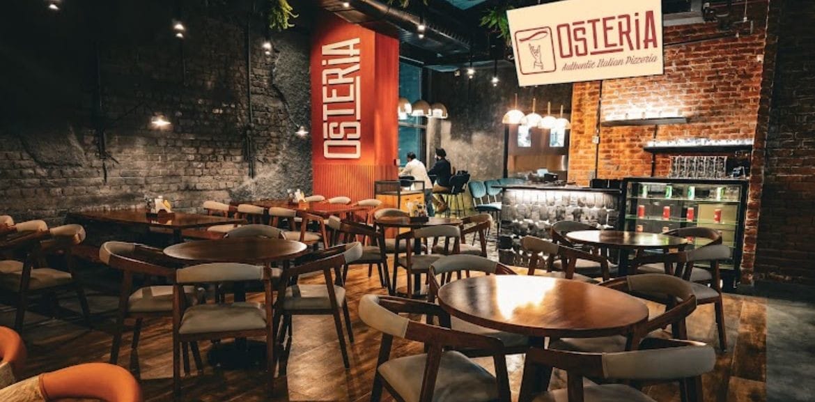 Best Restaurants in Spectrum Metro Mall, Noida | EazyDiner