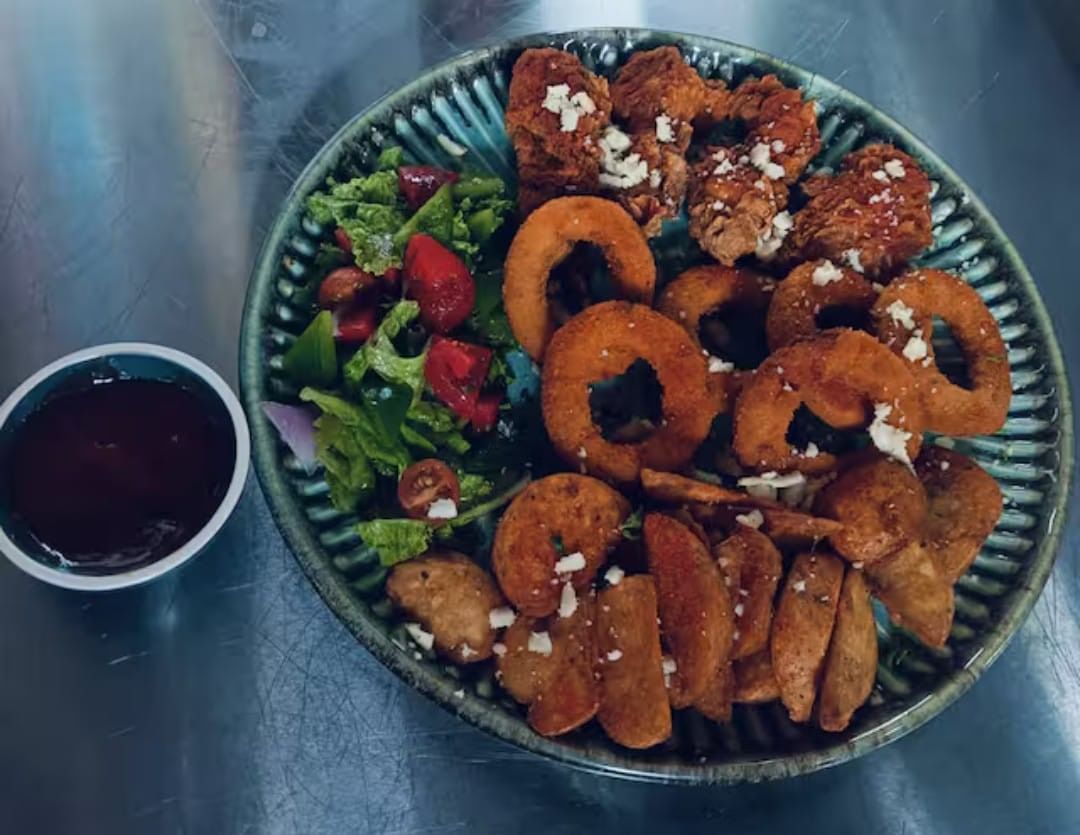 Menu of Bistro Claytopia, Koramangala, South Bengaluru