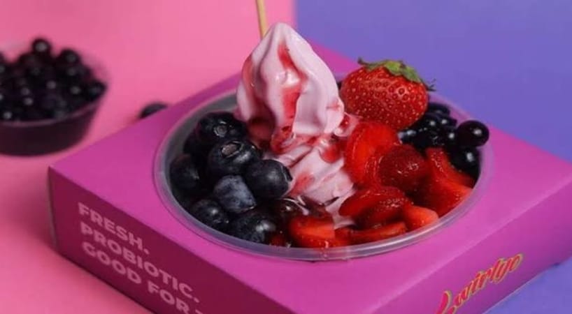 Explore Swirlyo in HSR, South Bengaluru