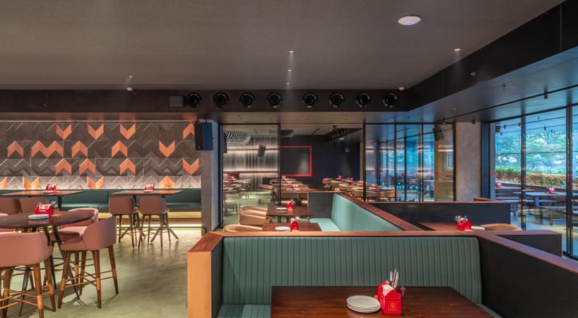 Post Card Global Tapas Bar in Madhapur, Hyderabad | Get Upto 50% Off
