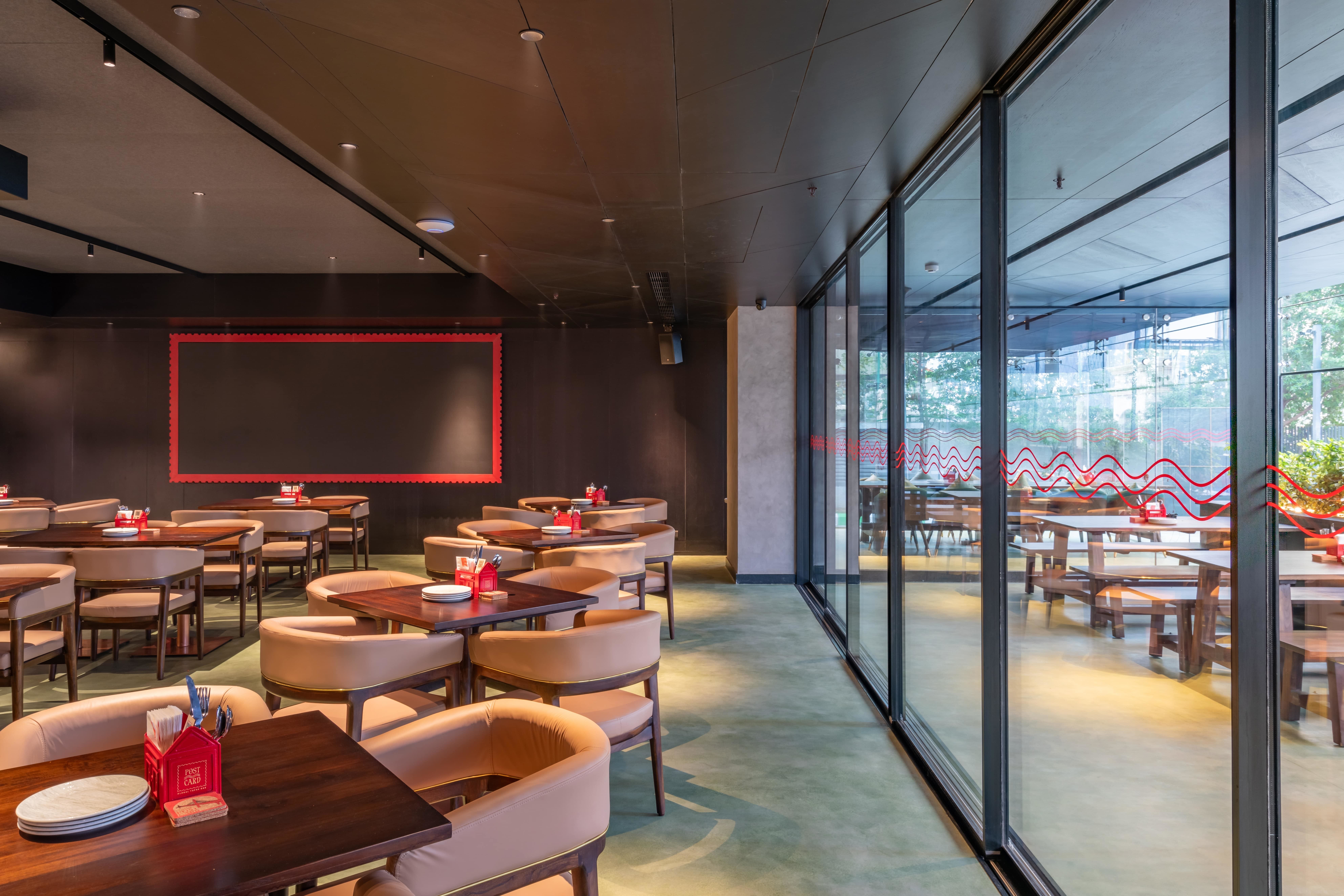 Post Card Global Tapas Bar in Madhapur, Hyderabad | Get Upto 50% Off