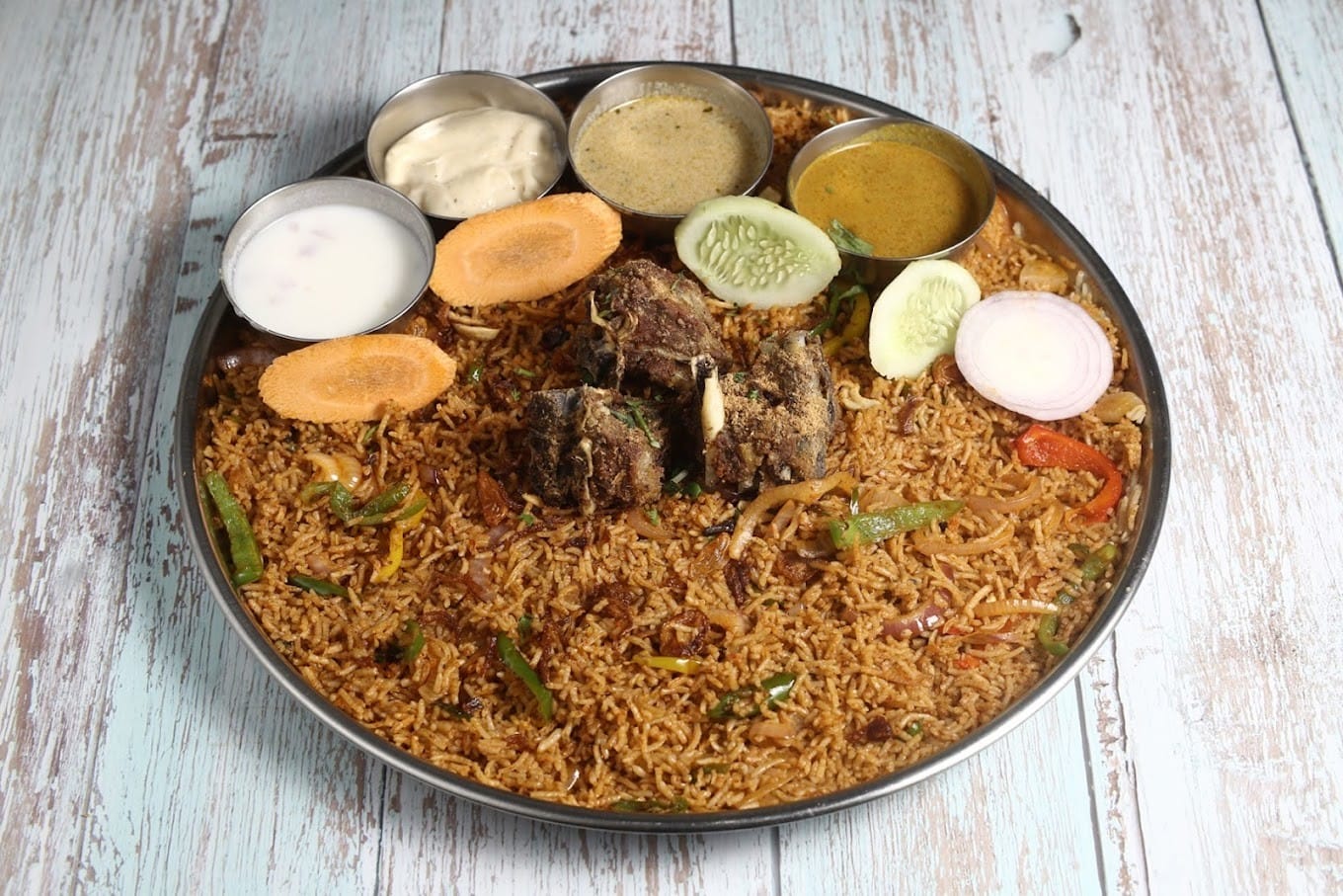 Top Mandi Restaurants in Hyderabad | EazyDiner
