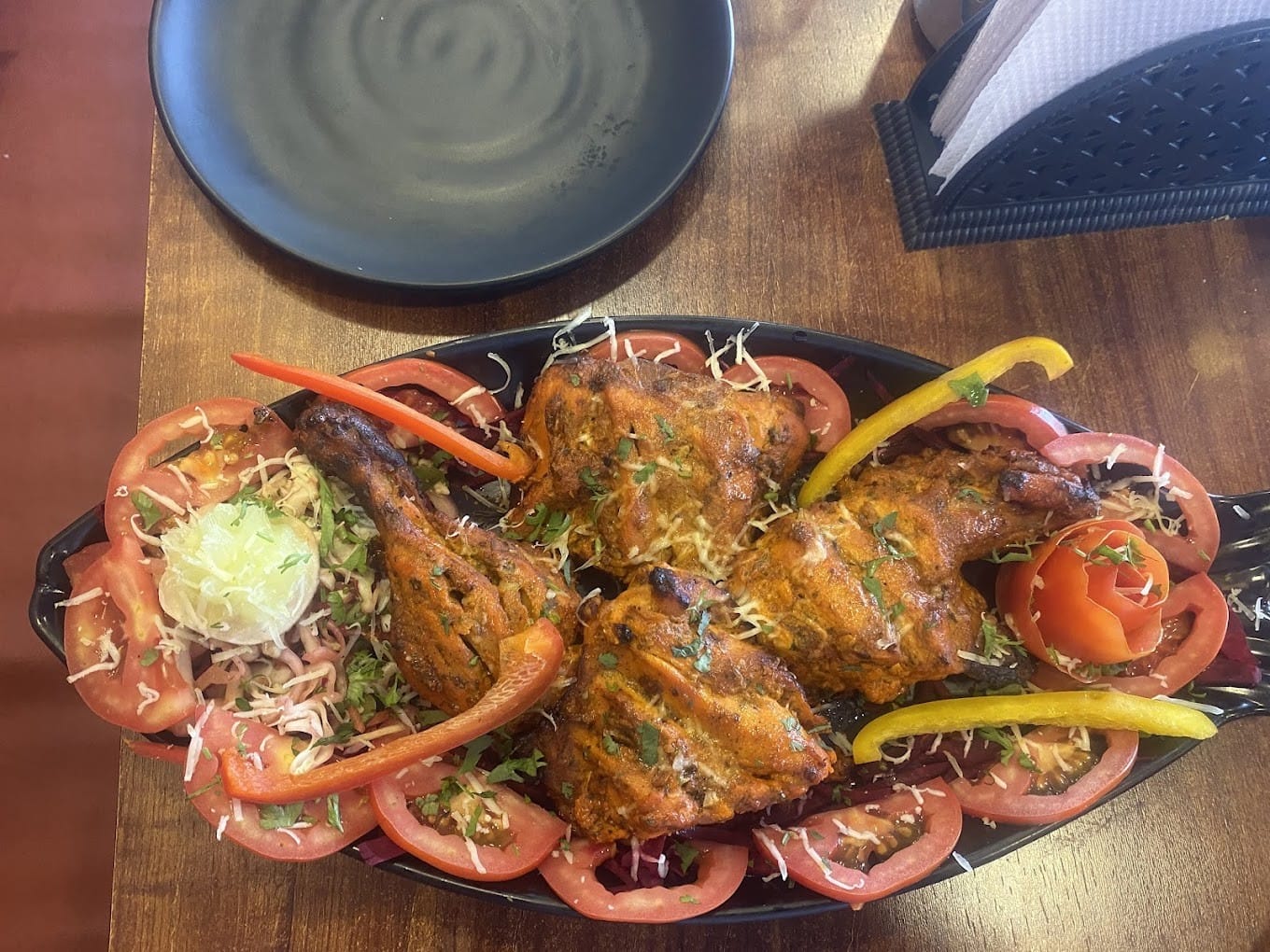 Best Restaurants in Ravet, Pune | EazyDiner