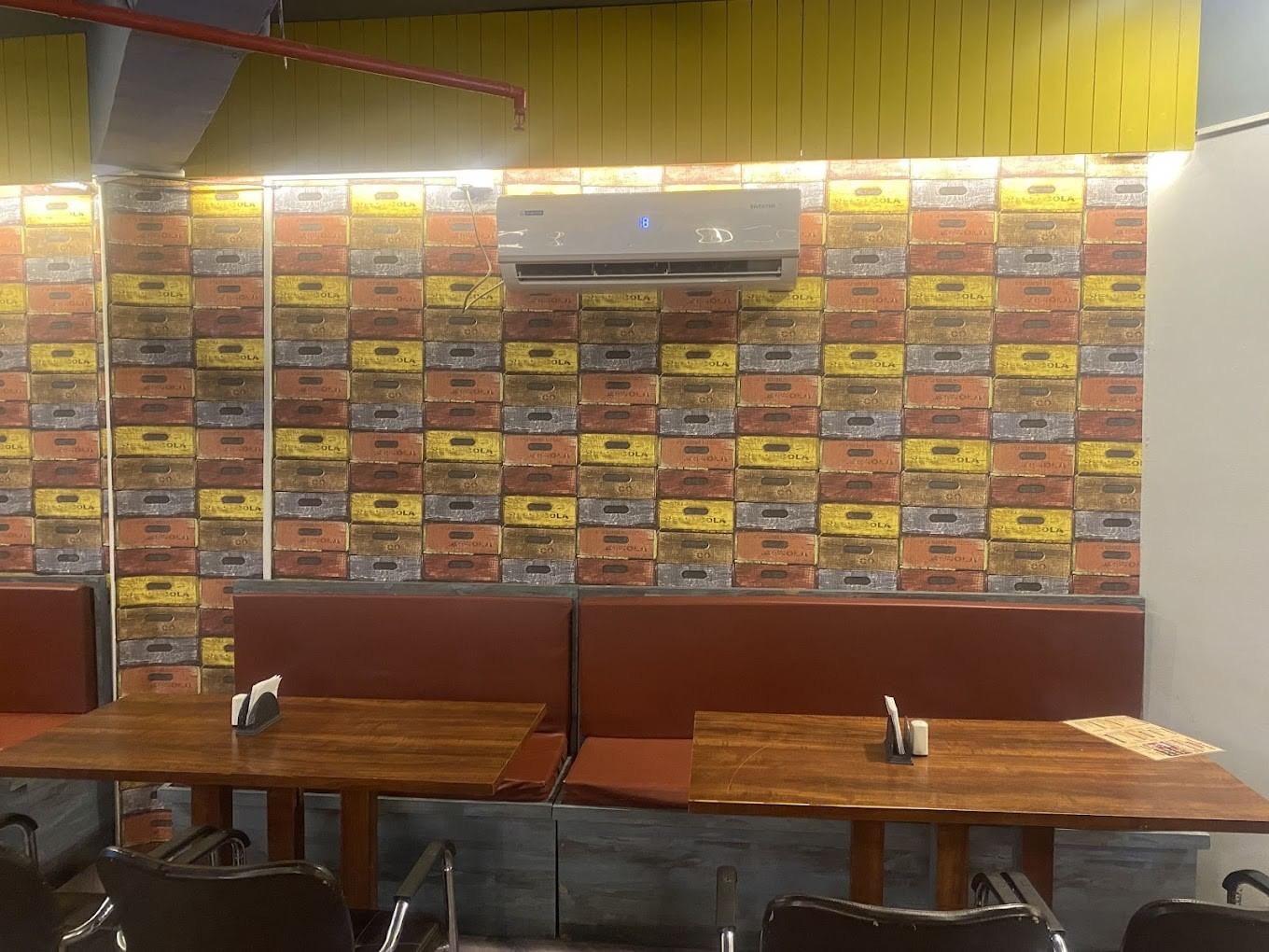 Best Restaurants in Ravet, Pune | EazyDiner