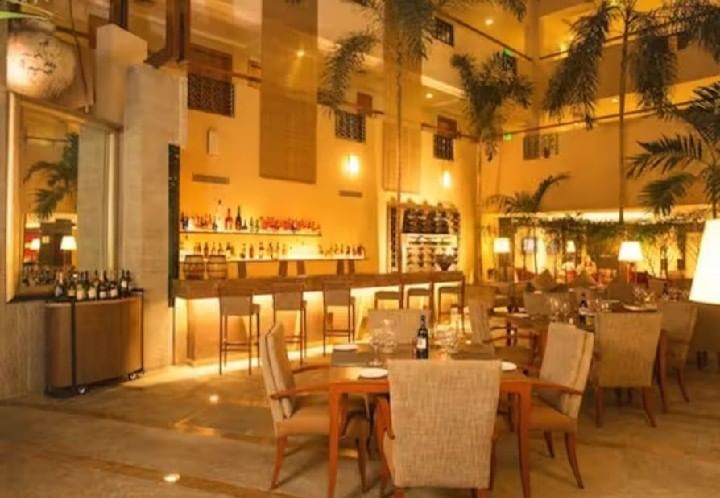 Mazzo in Gachibowli, Hyderabad | Get Upto 50% Off