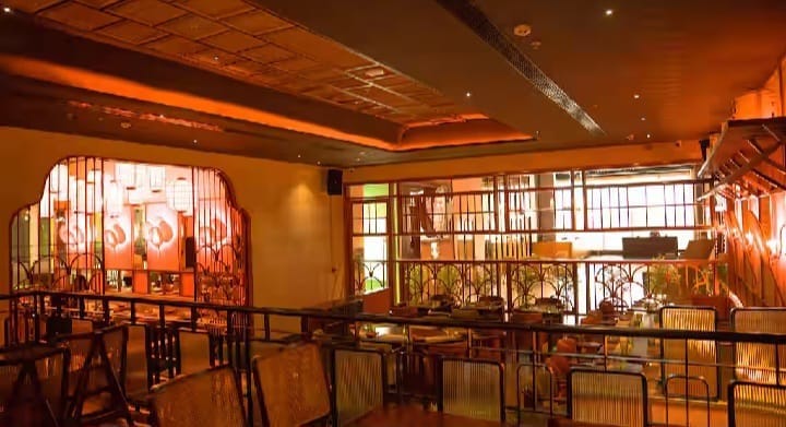 Menu of Tapasme, Anna Nagar West, Chennai