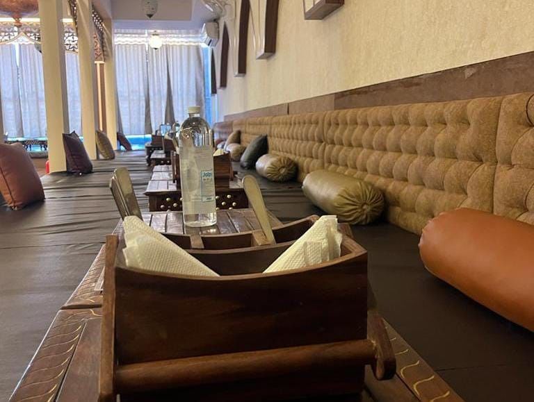 The 20 Best Restaurants in Kompally, HyderabadDec 2025 | EazyDiner