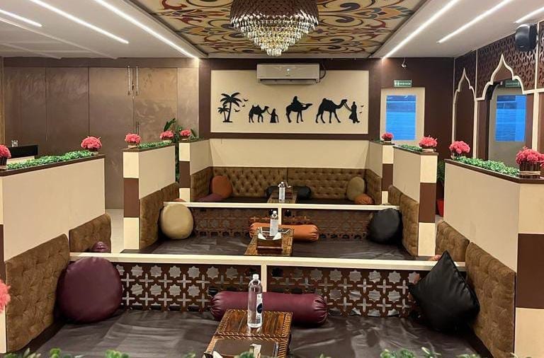 The 20 Best Restaurants in Kompally, HyderabadDec 2025 | EazyDiner