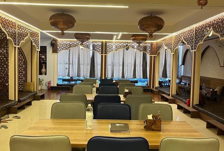 Best Restaurants in Kompally, Hyderabad | EazyDiner