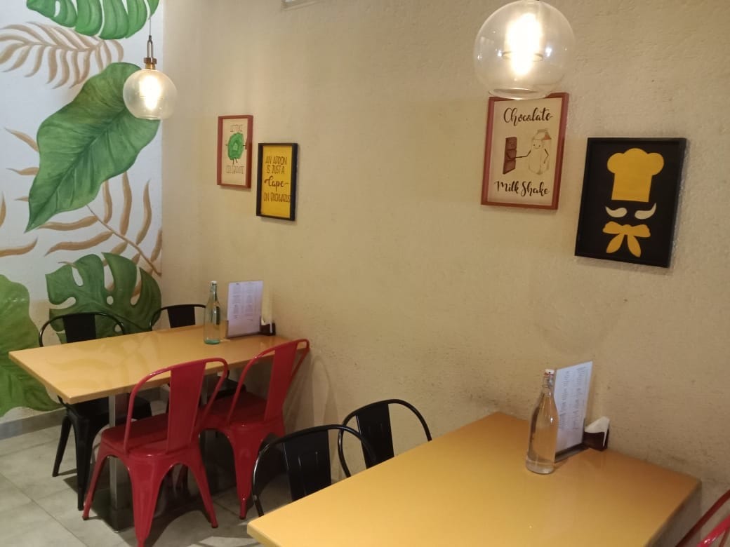 Kubaba Kuzhimandhi in Edappally, Kochi | Get Upto 50% Off