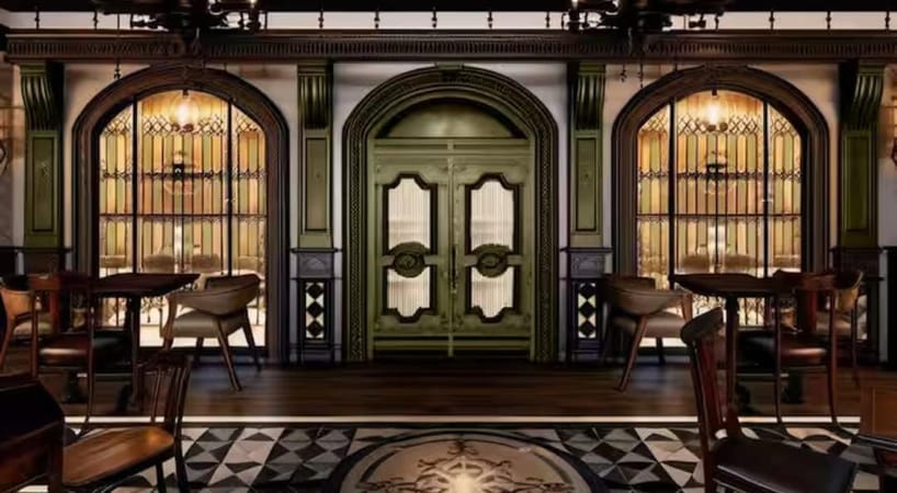 1522 The Pub in Kalyan Nagar, North Bengaluru | Get Upto 50% Off