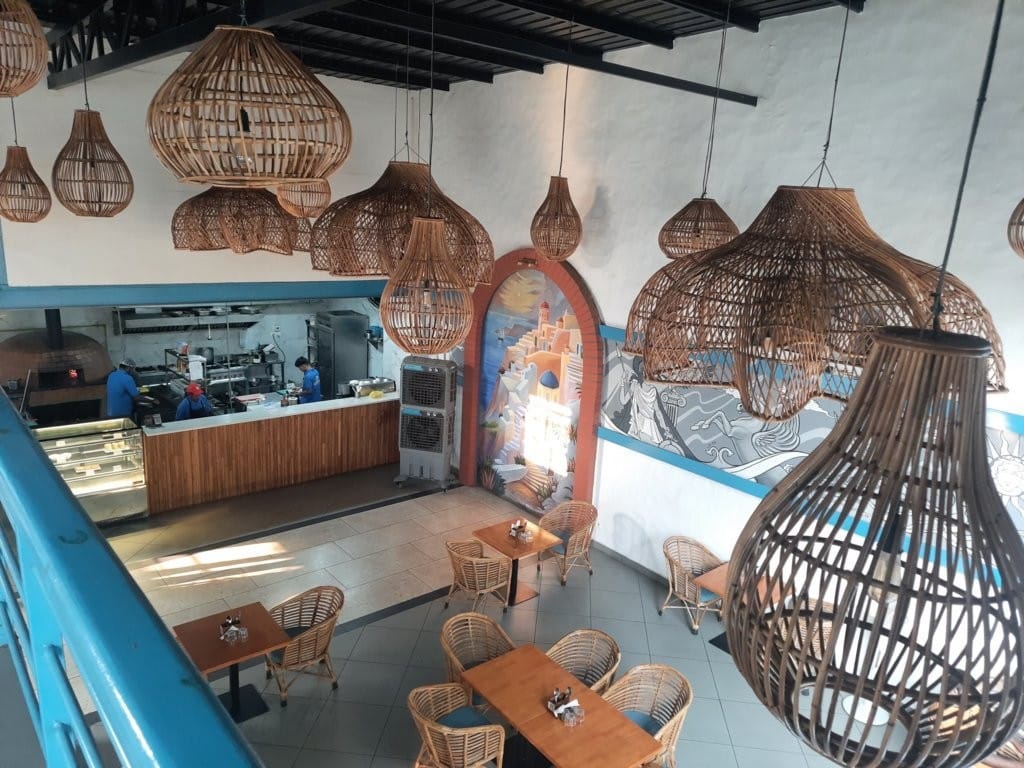 The 20 Best Restaurants in Siddhartha Layout, MysoreMay 2026 | EazyDiner